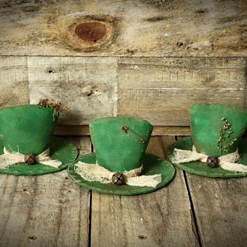 Irish Decorations - Etsy