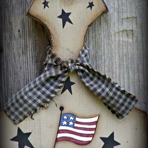 Primitive Summer Decor ~ Primitive Home Decor ~ Primitive Kitchen Decor ...