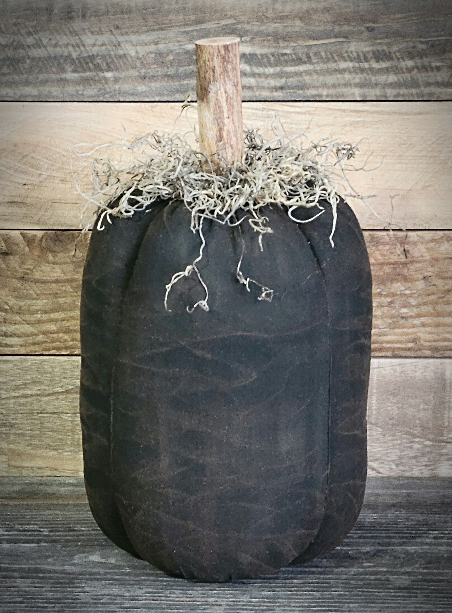 8" Primitive Pumpkins ~ Primitive Fall Decor ~ Primitive Autumn ...