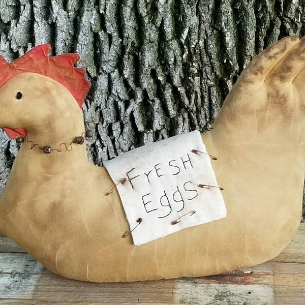 Primitive Animals - Etsy