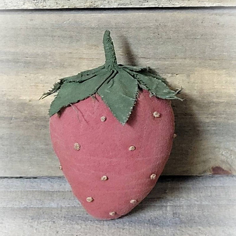Primitive Pineapple - Etsy