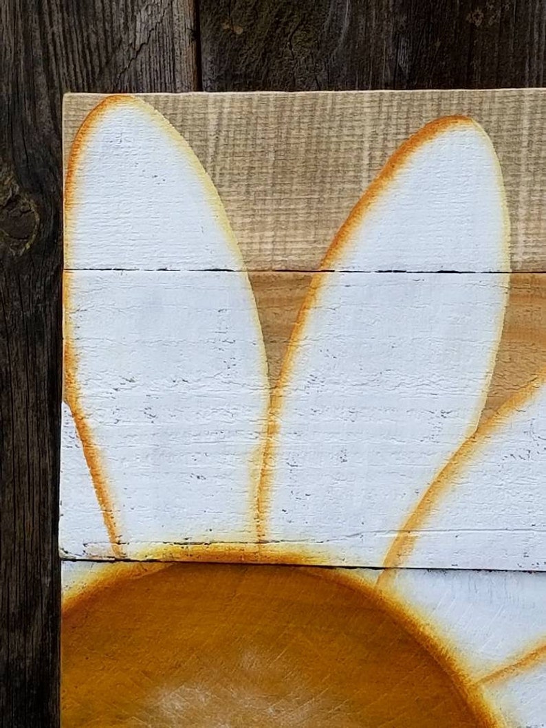 Rustic Summer Sign Summer Decor Summer Wall Hanging | Etsy