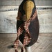 Primitive Crow on Stick ~ Primitive Crow ~ Primitive Fall Decor ...