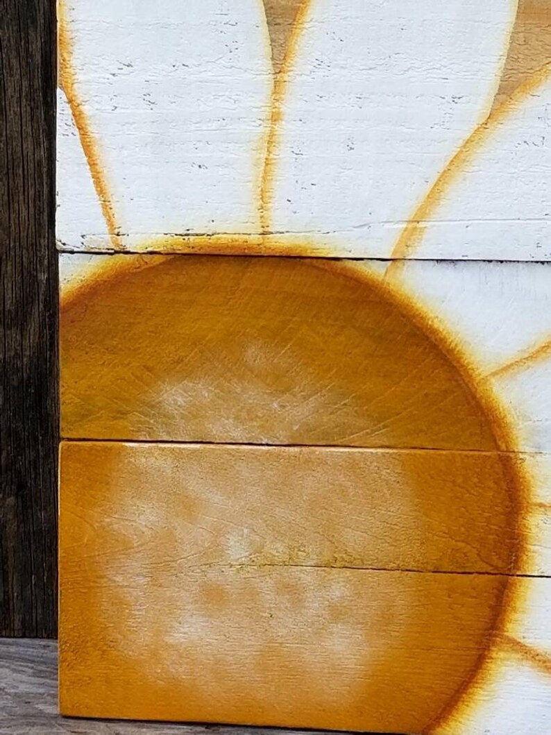 Rustic Summer Sign Summer Decor Summer Wall Hanging | Etsy