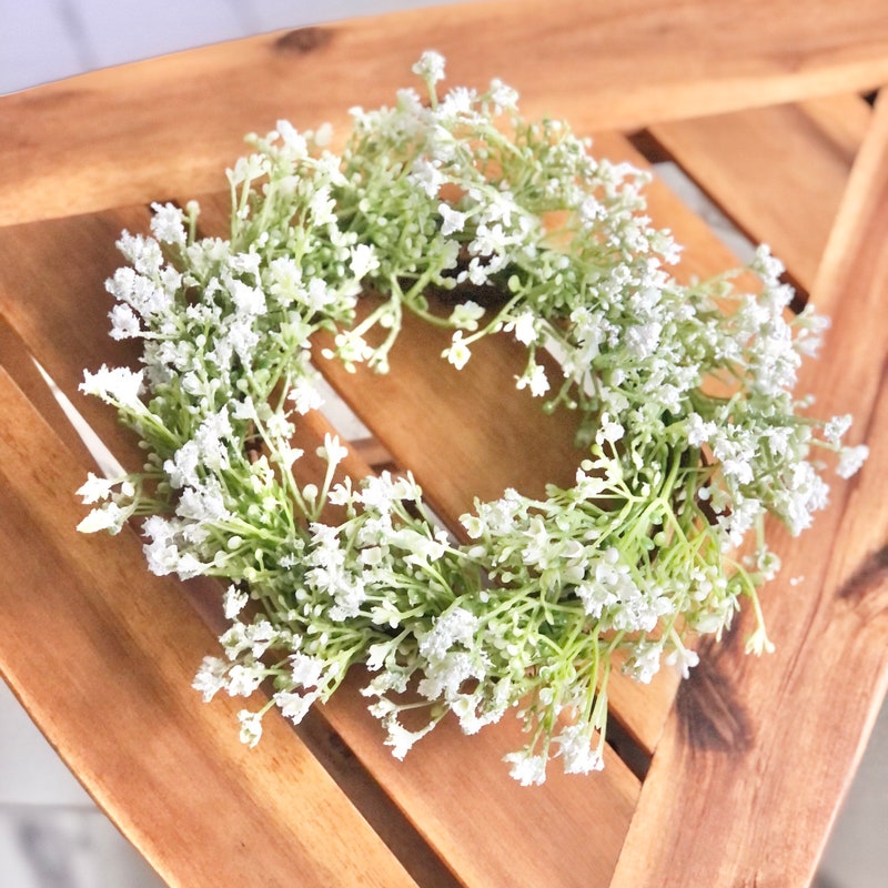 Small Wreath - Etsy