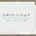 PET SYMPATHY CARD. Animal Loss. Animal Death Card. Dog Loss, Terminally ...