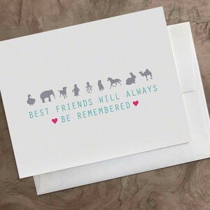 PET SYMPATHY CARD. Animal Loss. Animal Death Card. Dog Loss, Terminally ...