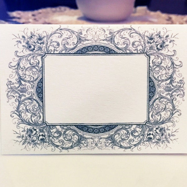 Antique Dining Table - Etsy