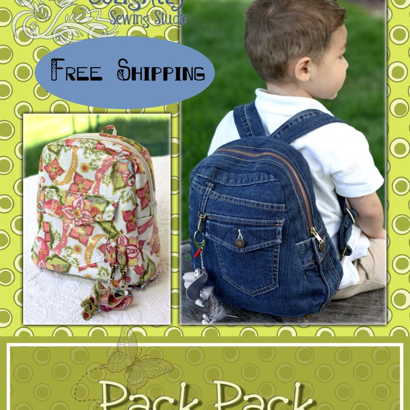 Kandou Patterns - Etsy