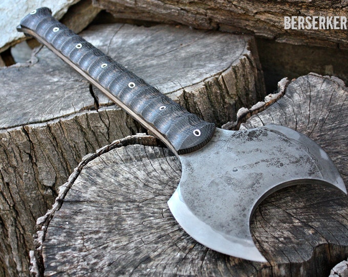 In stock - FallenOakForge