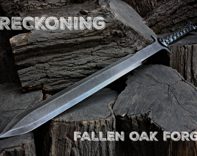 FallenOakForge