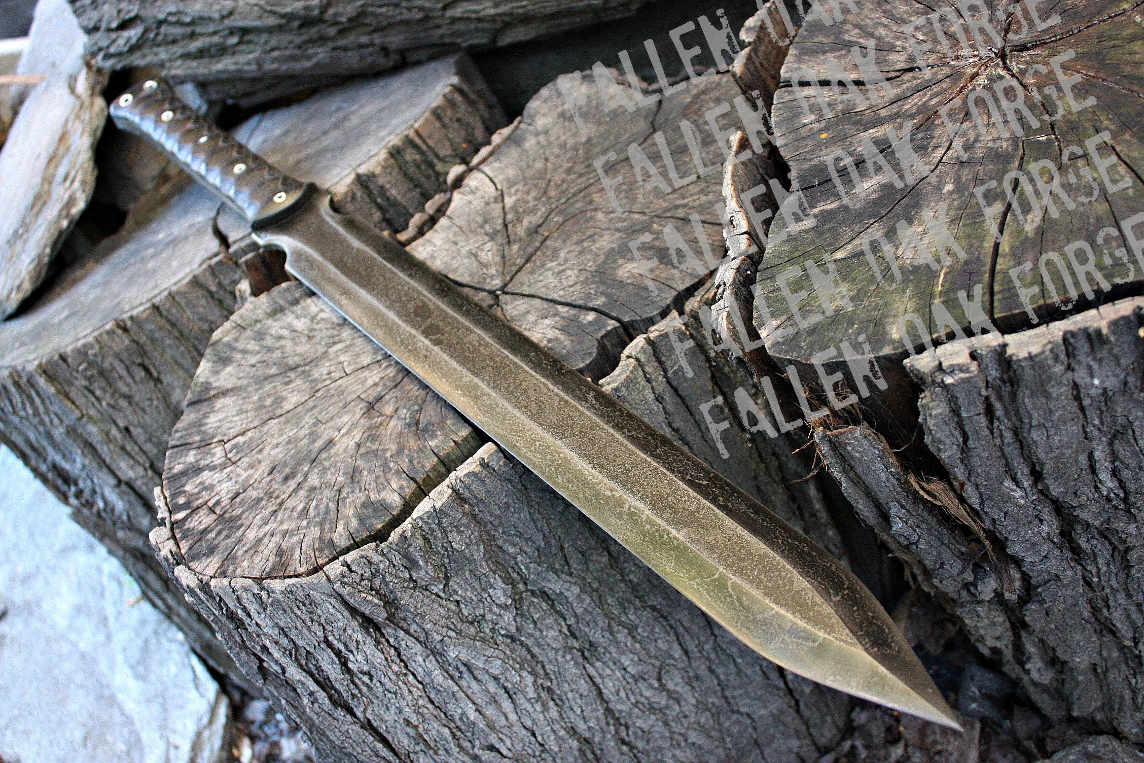 Tactical Gladius Sword