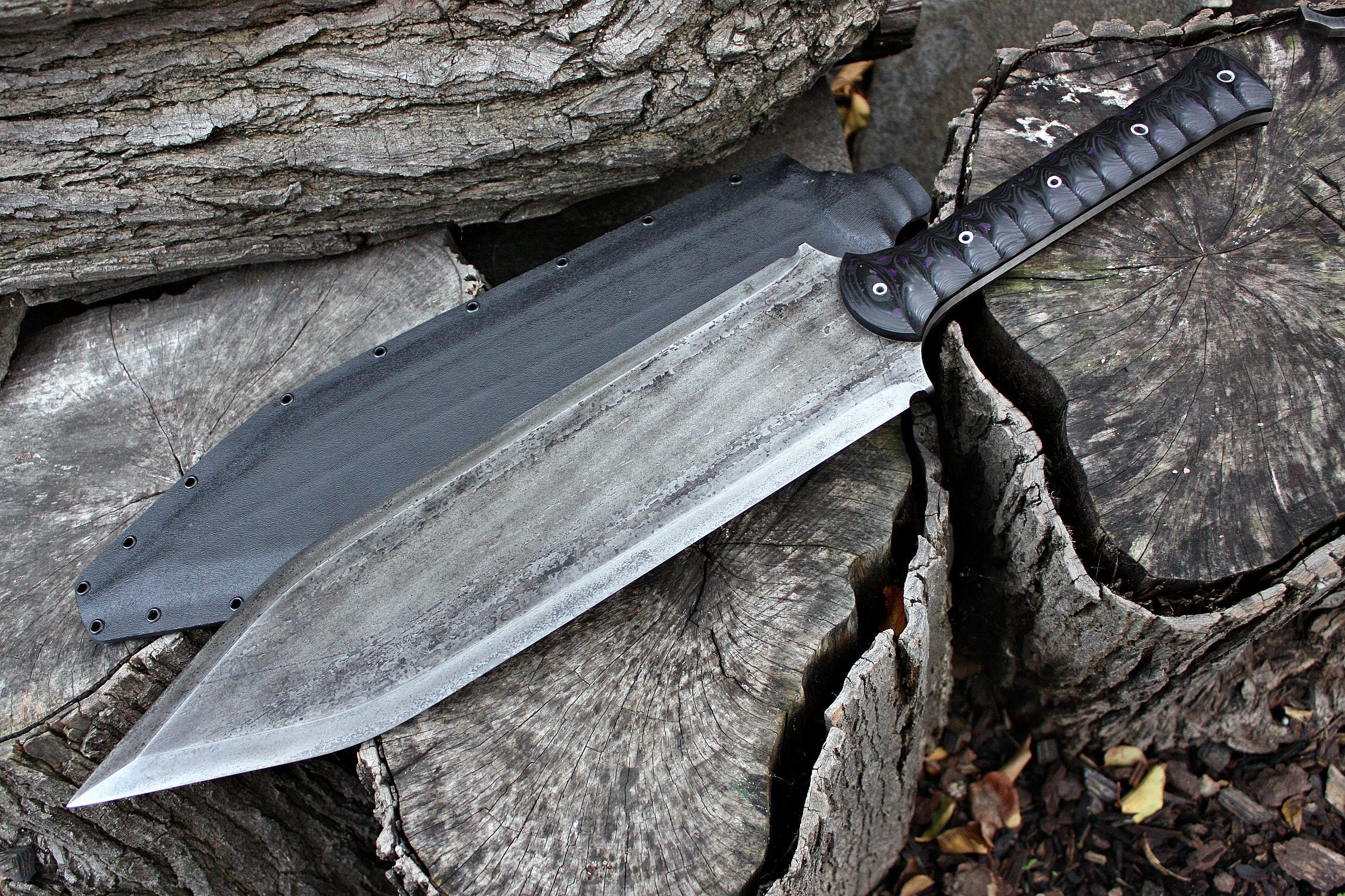 Tactical Gladius
