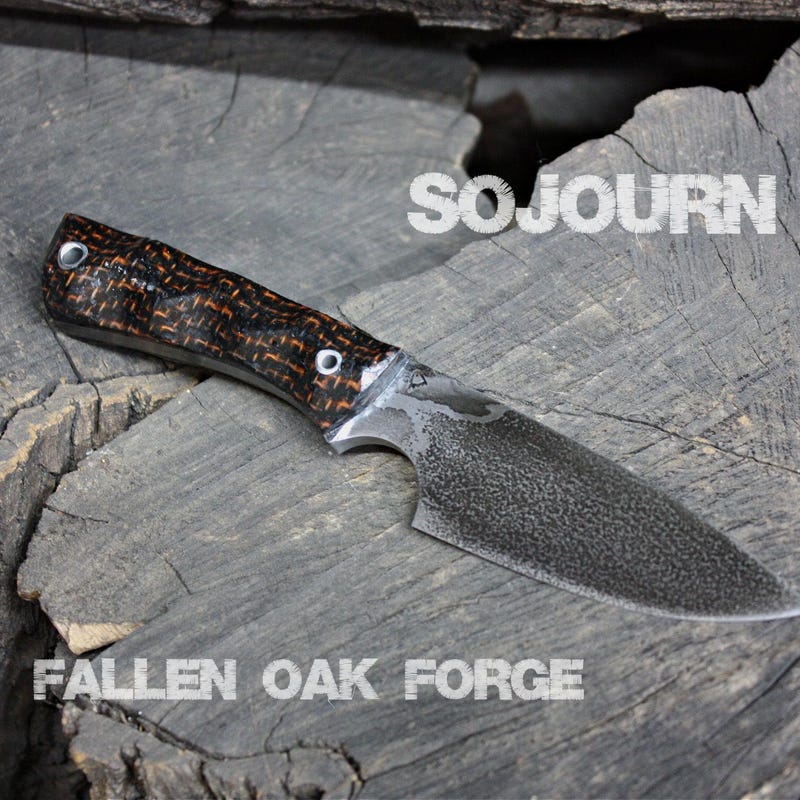 FallenOakForge - Etsy