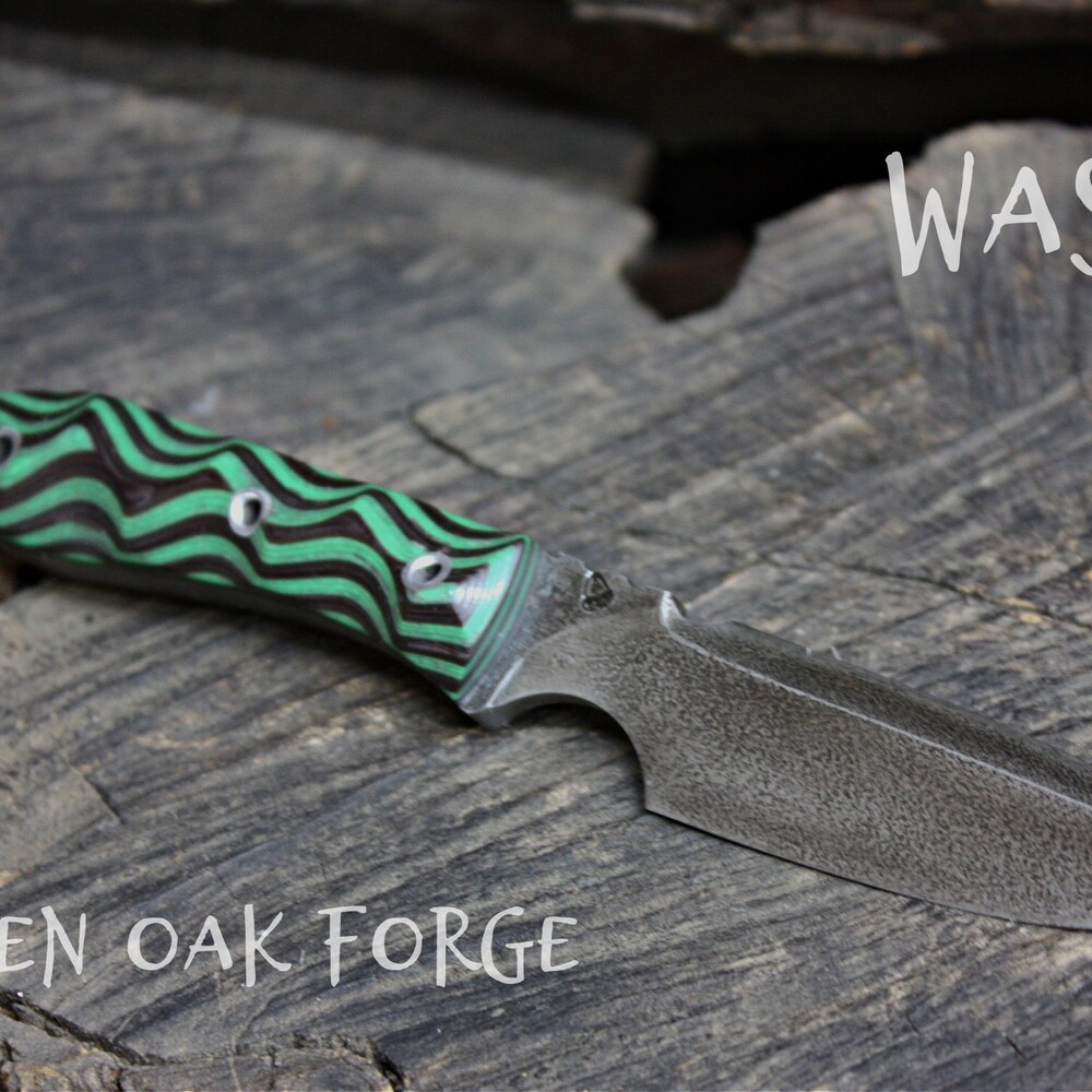 FallenOakForge - Etsy