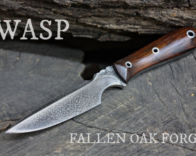 FallenOakForge