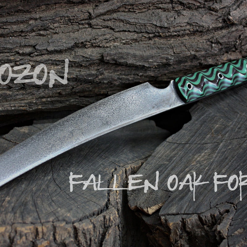 FallenOakForge - Etsy