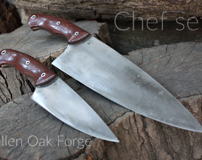 In stock - FallenOakForge