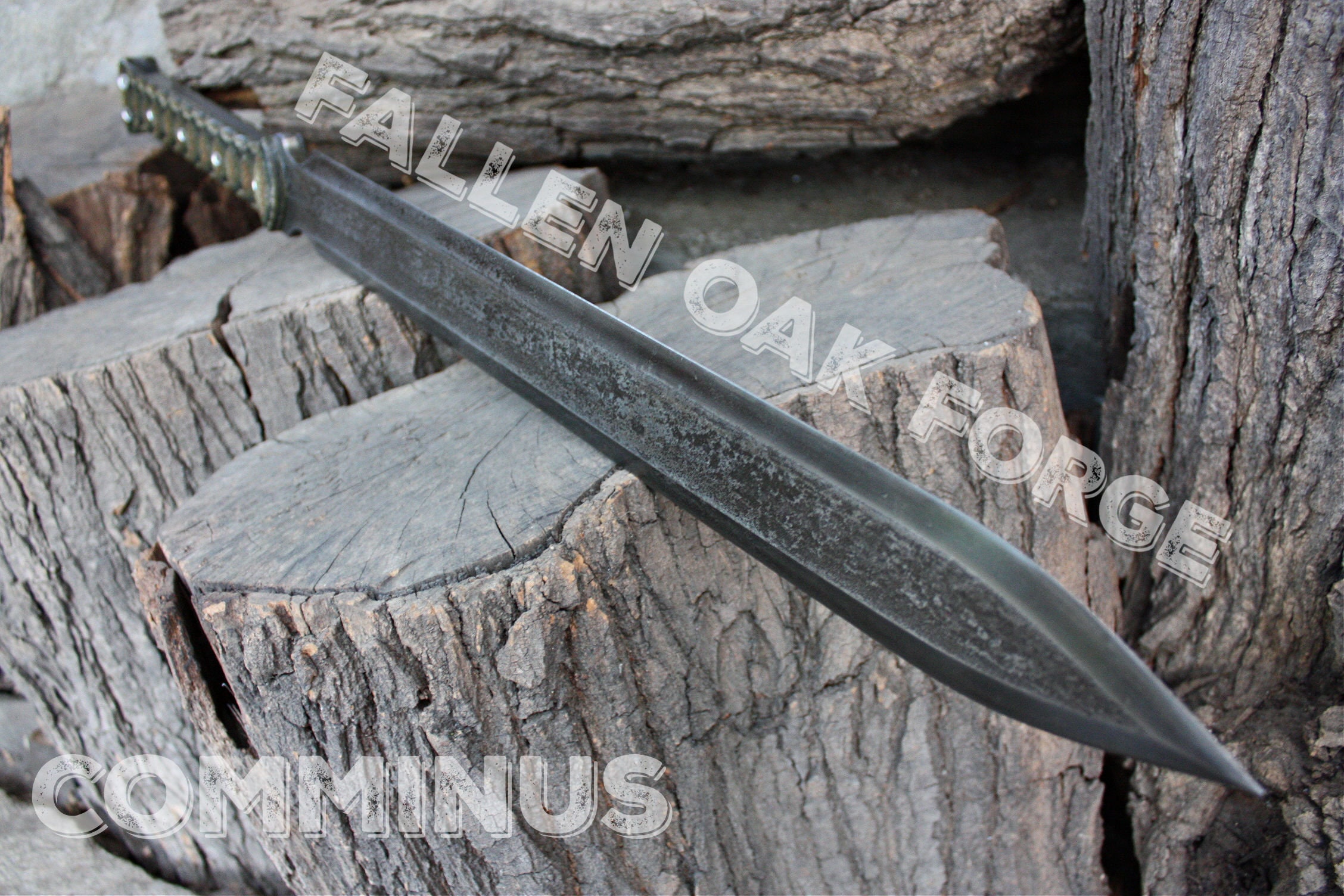 Tactical Gladius