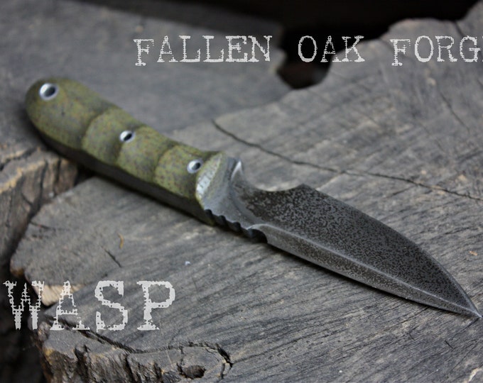 FallenOakForge
