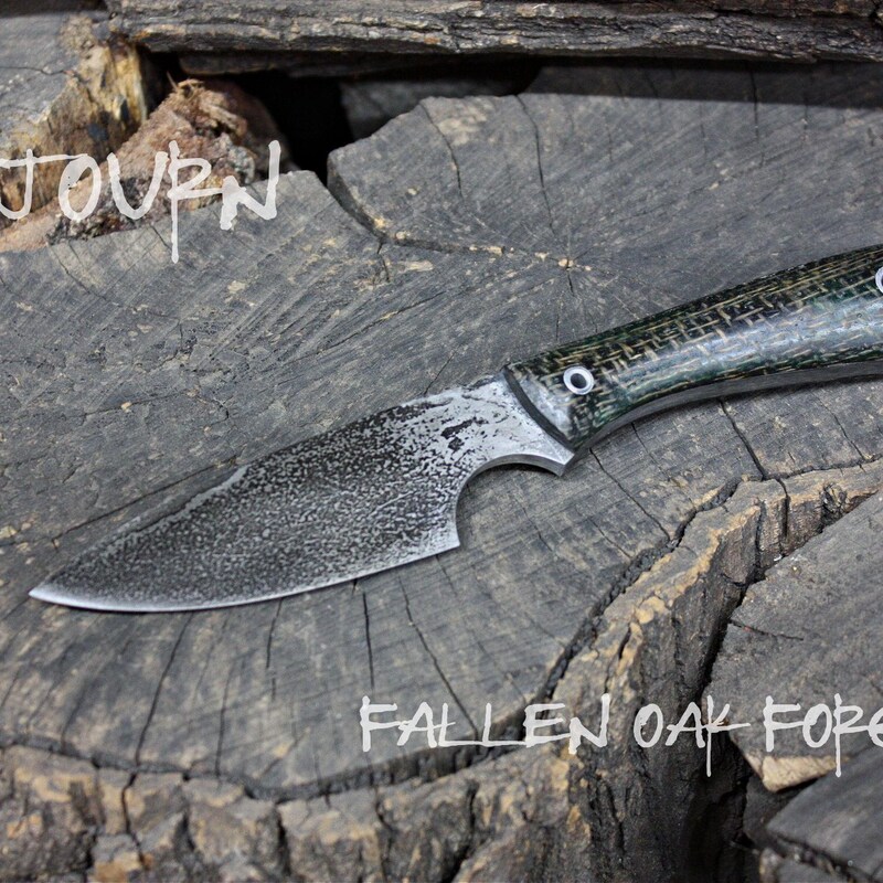 FallenOakForge - Etsy