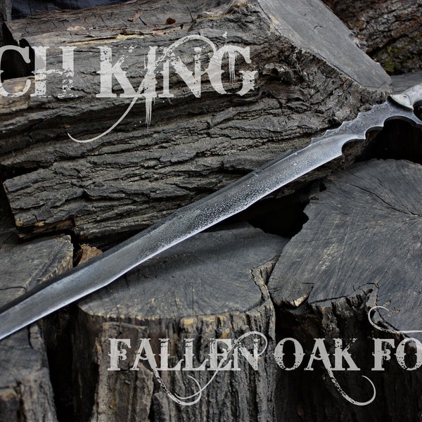30 Inch Sword - Etsy