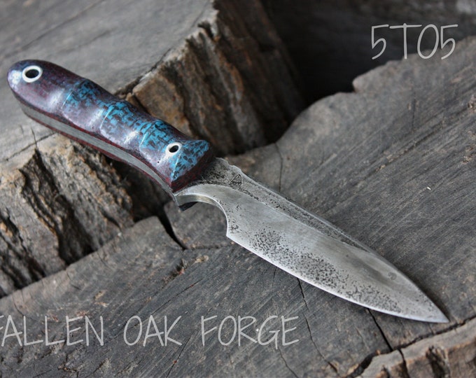 FallenOakForge