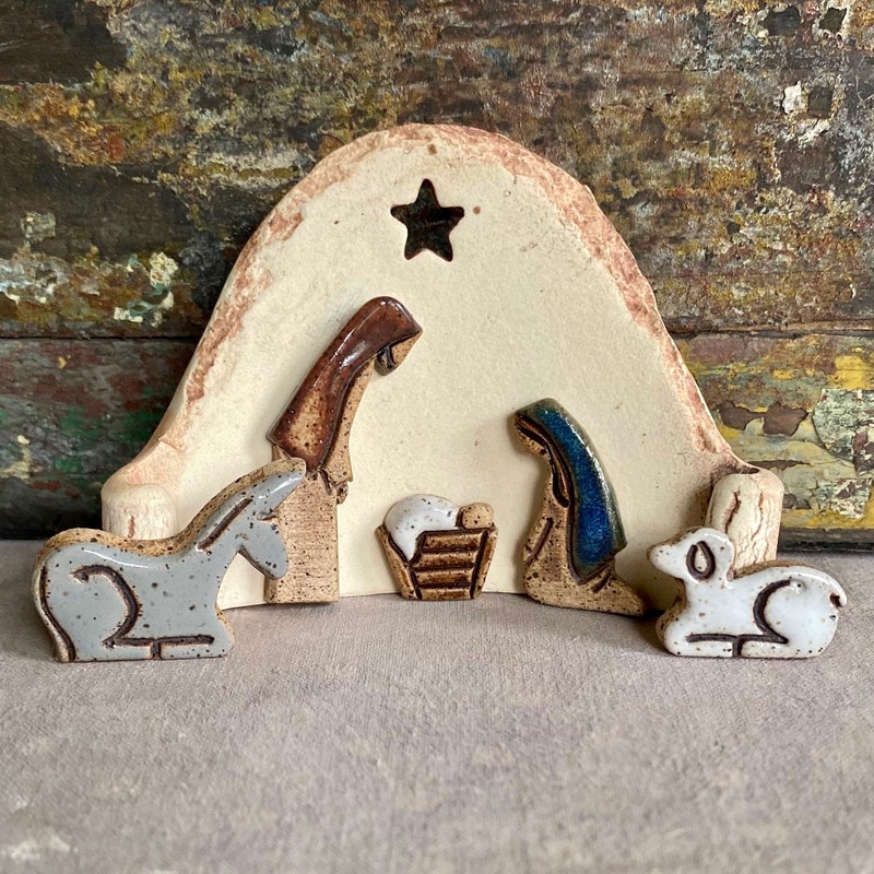 Nativity - Etsy