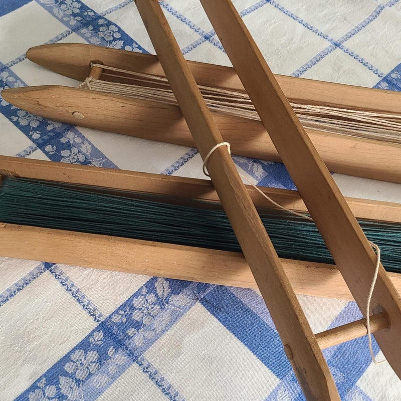 LoveWornAntiques - Etsy