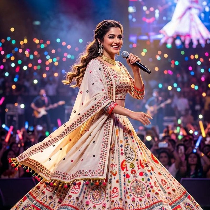 2026 Lehenga - Etsy