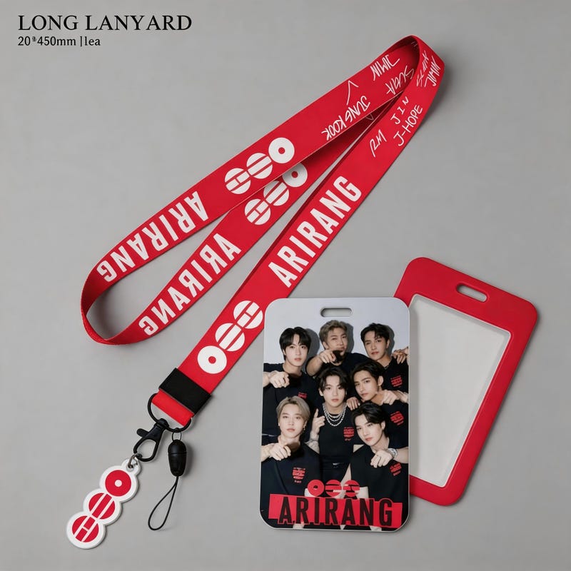 Arirang Bts Phone Case - Etsy