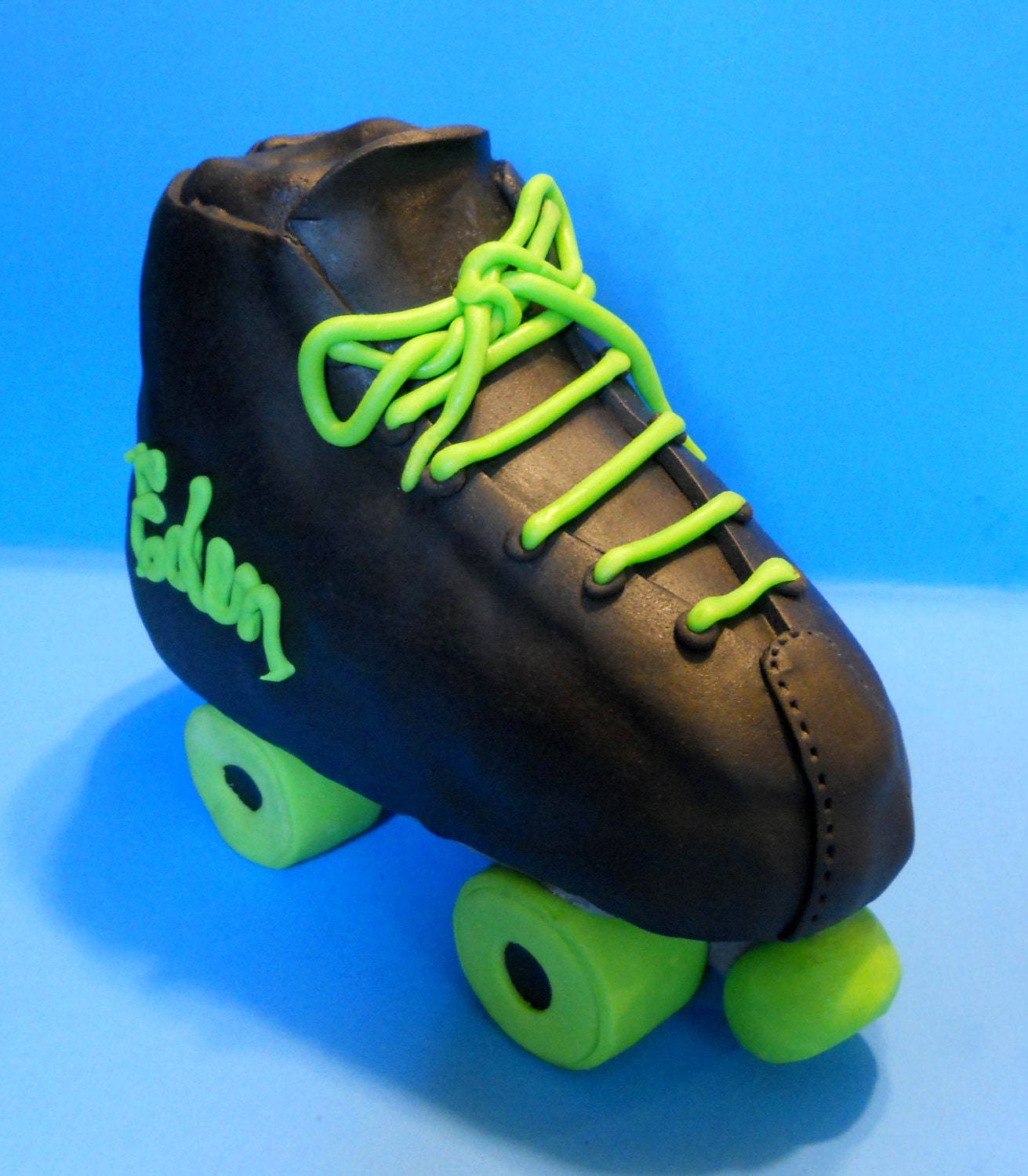 Birthday Cake Birthday Cake Topper Cake Decoration Roller | Etsy