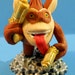 Skylanders Quickdraw Rattle Shake Edible Cake Topper - Etsy