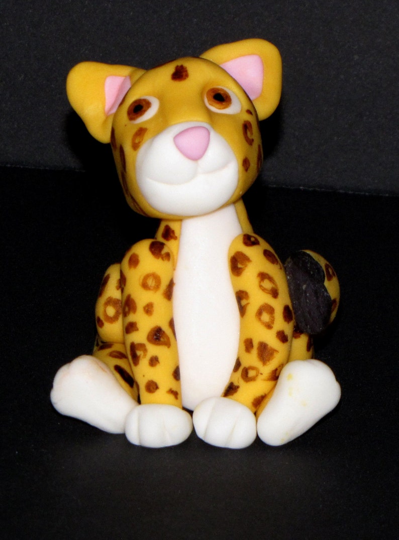 Dora the Explorer Edible Fondant Cake Topper - Etsy