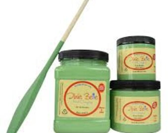Dixie Belle Paint KUDZU Chalk Mineral Paint - Etsy