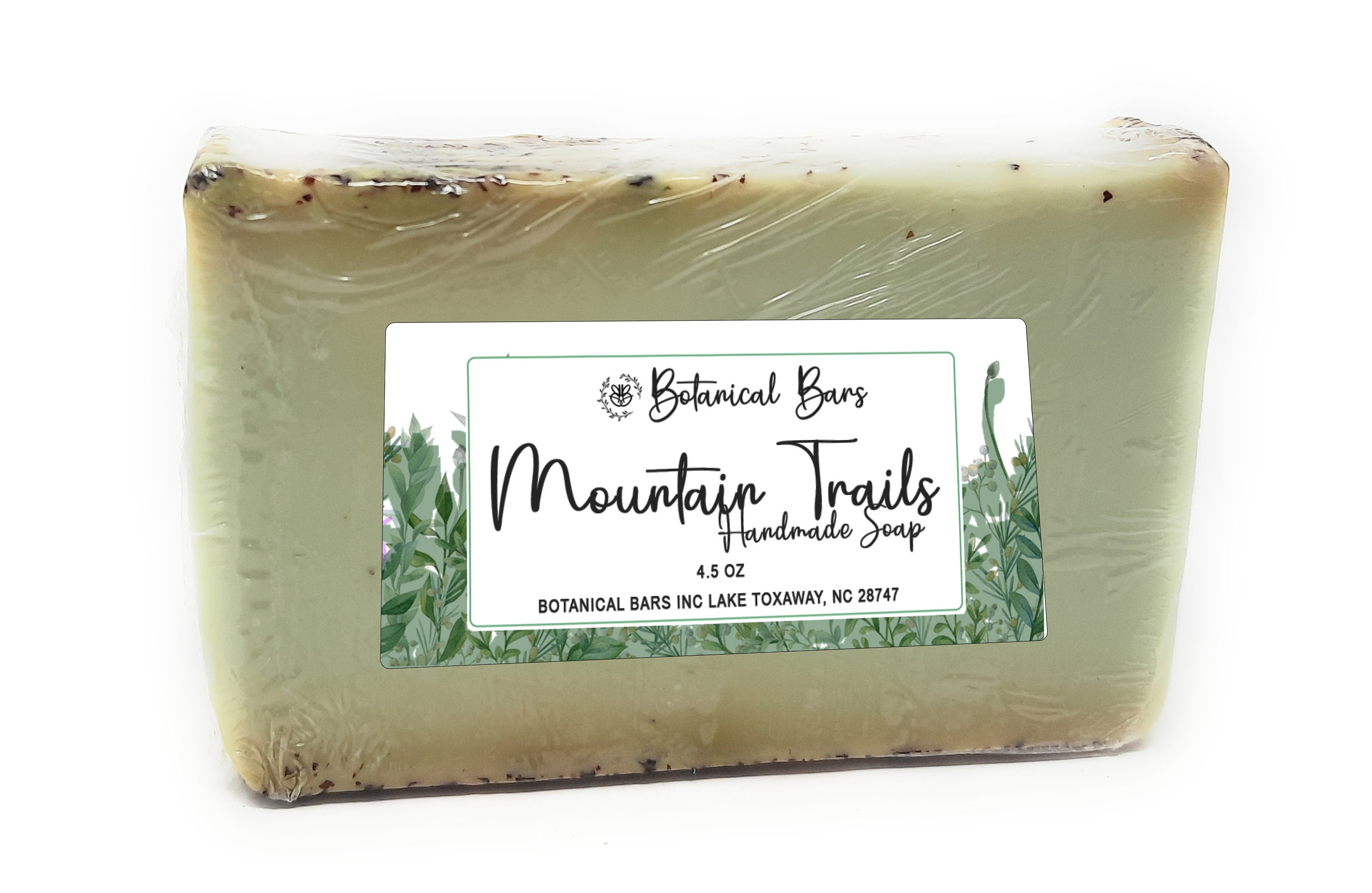 Manly Soap Gift Set 3 Bars of Soap in Gift Box Vegan Soap - Etsy