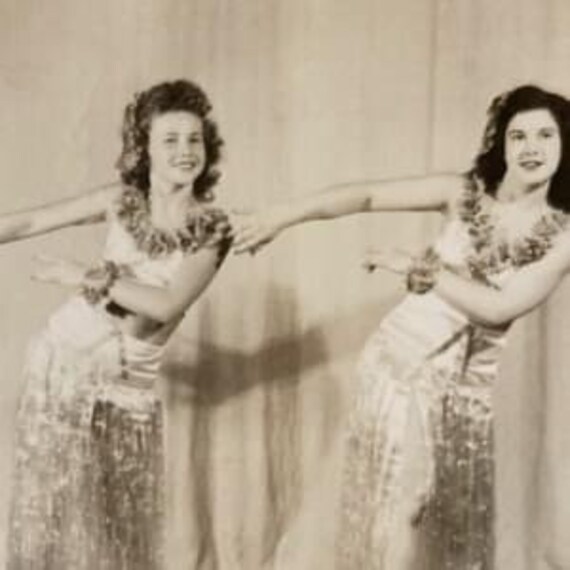 1930s Cellophane Bra Custom Made Costume - Gem