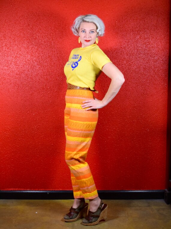 Vintage 60s wild - Gem