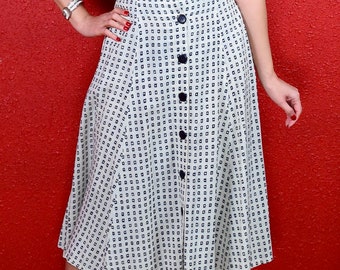 Playing Card Skirt - Etsy