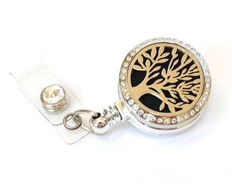 Tree of Life Badge | Etsy