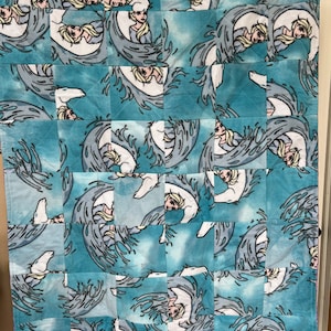 Disney Frozen 2 Elsa Anna Olaf Wind Spirit - Etsy