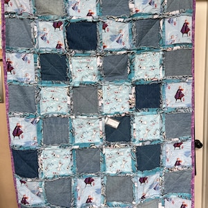 Disney Frozen 2 Elsa Anna Olaf Wind Spirit - Etsy