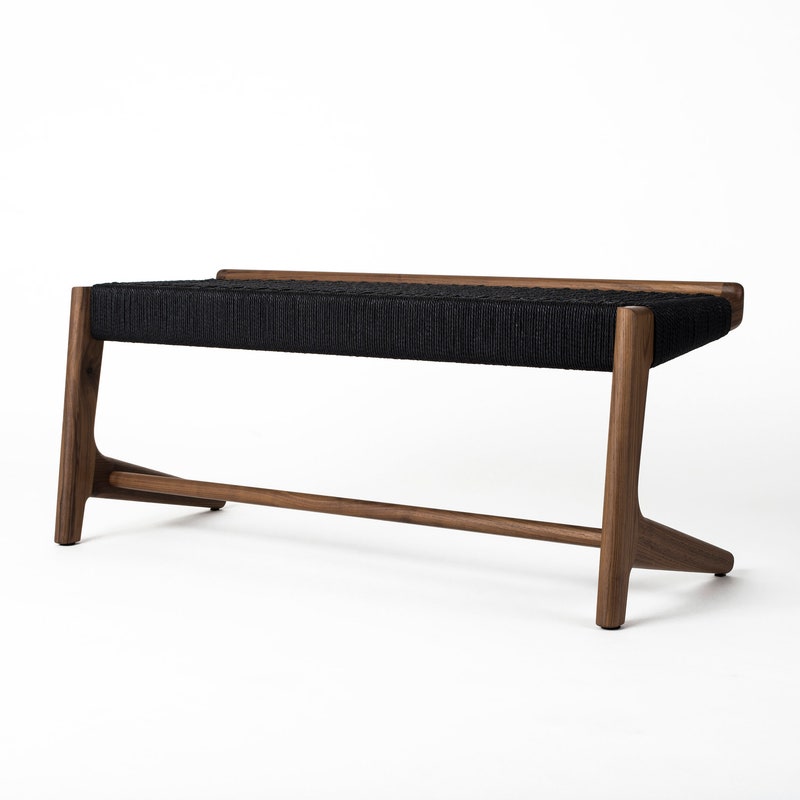 Weaving Bench - Etsy