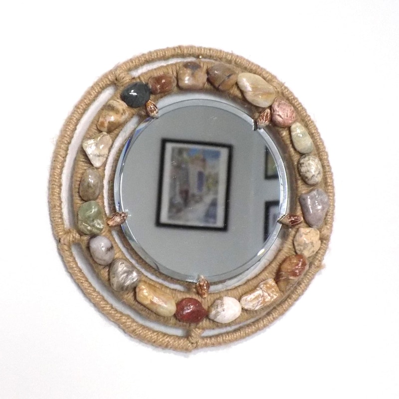 Coastal Mirror - Etsy