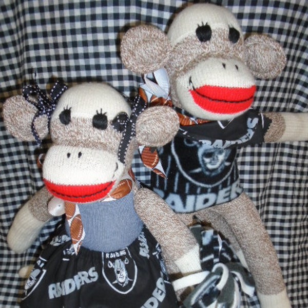 Raiders Heels - Etsy