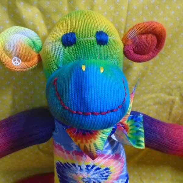 Sock Monkey Baby Shower - Etsy