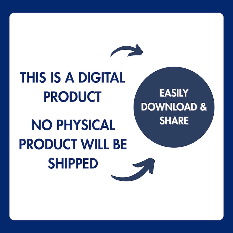 Blue Funeral Program Template, Tri-fold Memorial Service, Celebration ...