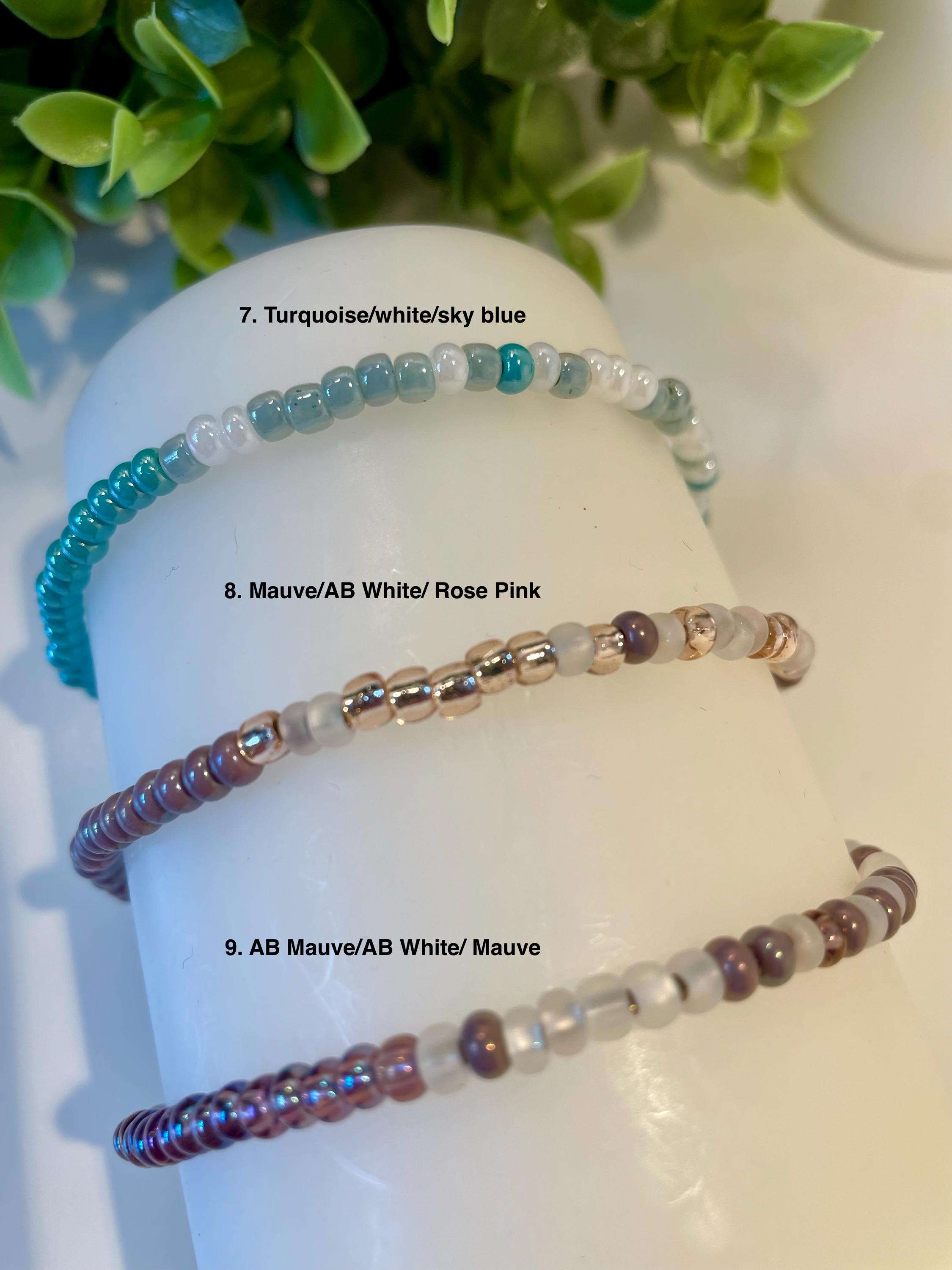 MONEY MAGNET Morse Code Double Wrap Discreet Hidden Message Manifest ...