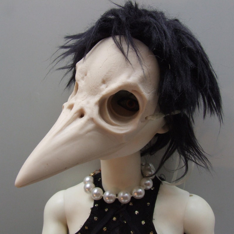 Bjd Doll Body Male - Etsy