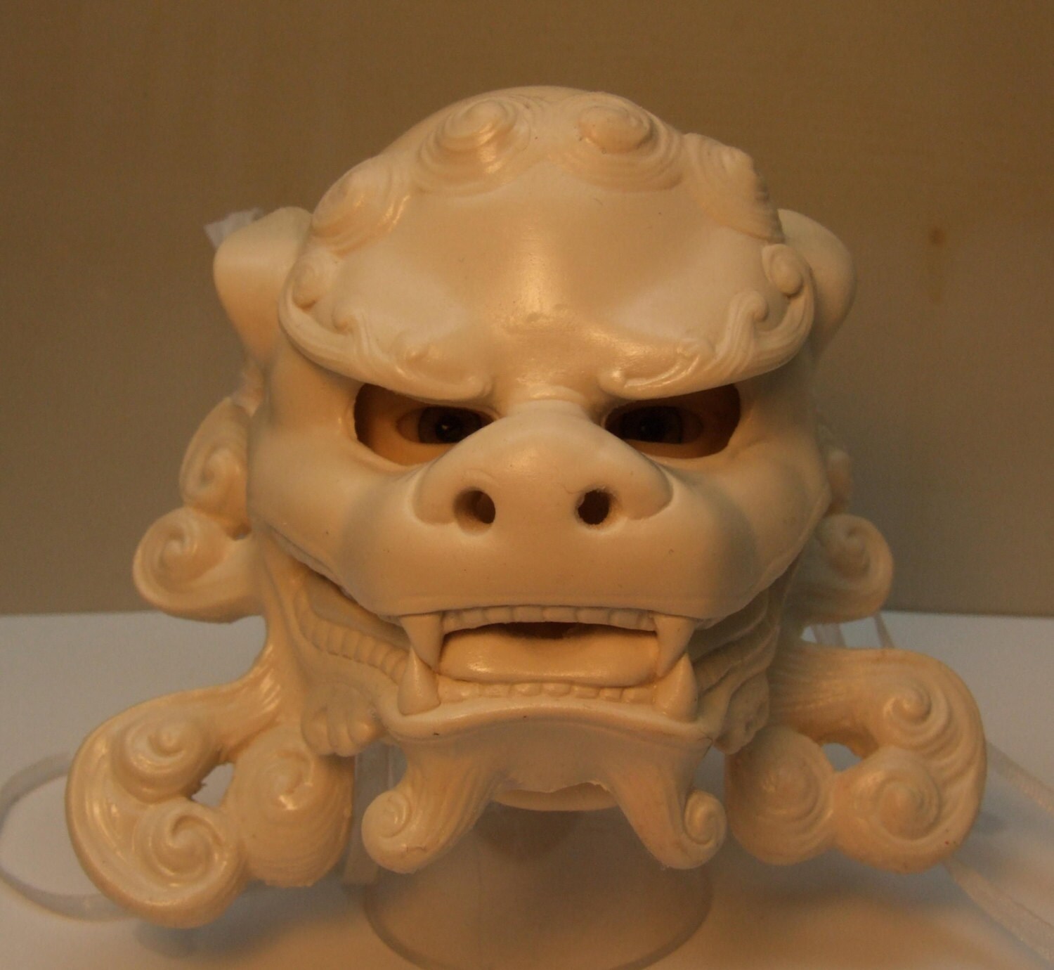 Shishi Resin Bjd Mask/standard Colors | Etsy